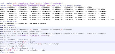 Blackhole Exploits Kit Attack Growing | Zscaler