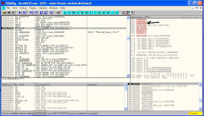 New Zero Day Adobe Acrobat Reader Vulnerability Analysis – Part 2 | Zscaler
