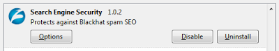 New Firefox Addon Protects Against Malicious Spam SEO | Blog