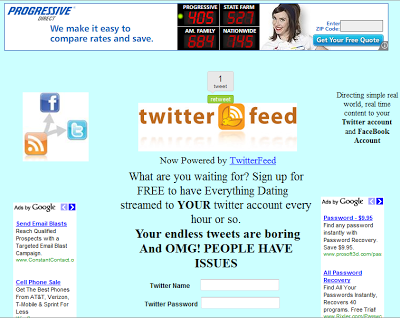 Phishing Sites Hosted On Google Blogpsot | Zscaler