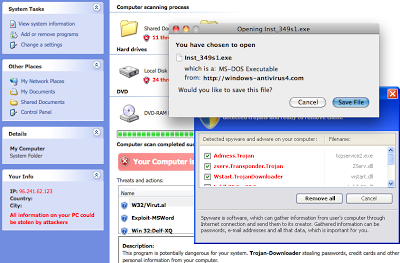 XSS Embedded IFrames | Zscaler