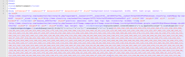 Cleartrip.com Infected with Blackhole Exploit Kit | Zscaler