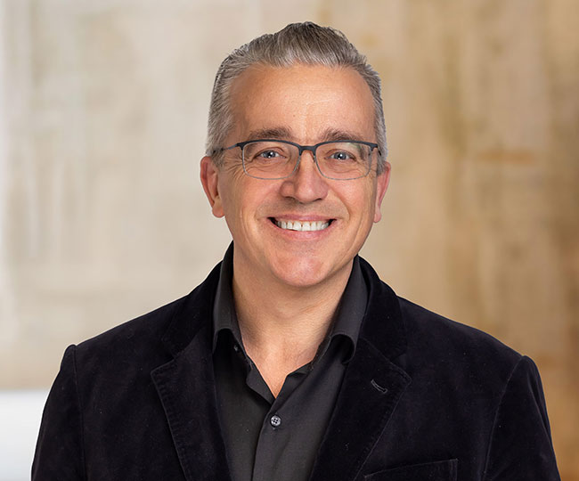 Dr. Phil Tee EVP, Head of AI Innovations | Zscaler Leadership