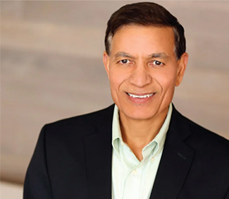 Jay Chaudhry CEO, Chairman and Founder | Zscaler Leadership