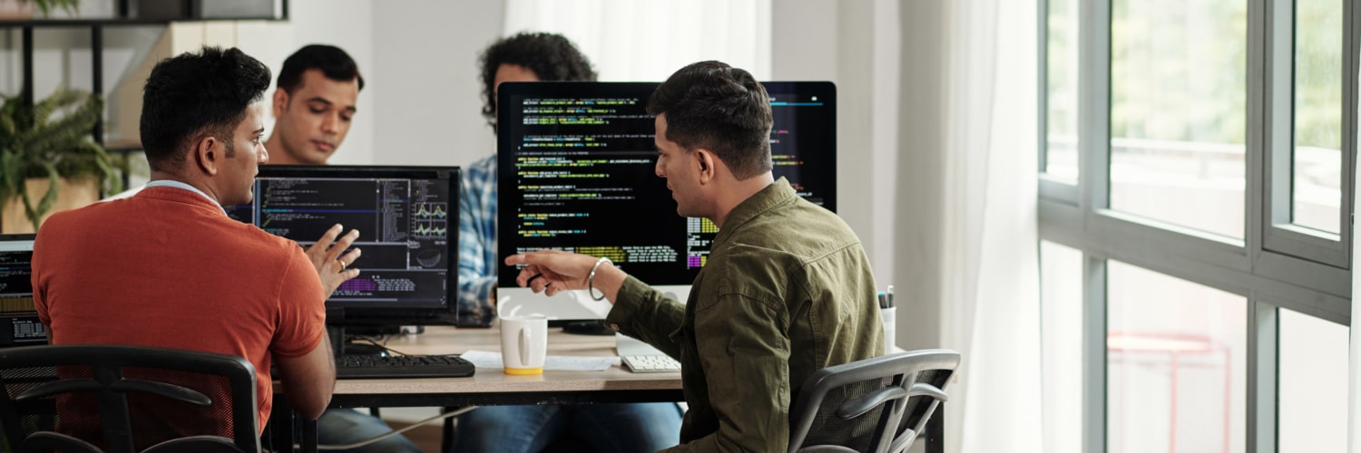 BairesDev Case Study | Customer Stories | Zscaler