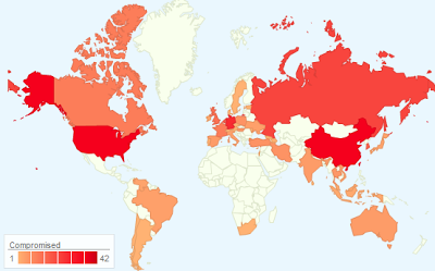 Visualize the Top Blocked Sites | Zscaler