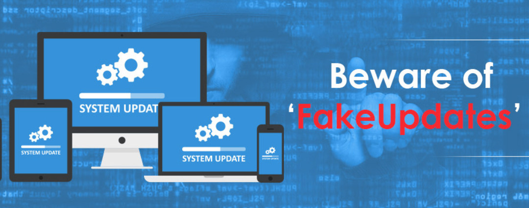 NetSupport RAT installed via fake update notices | Zscaler