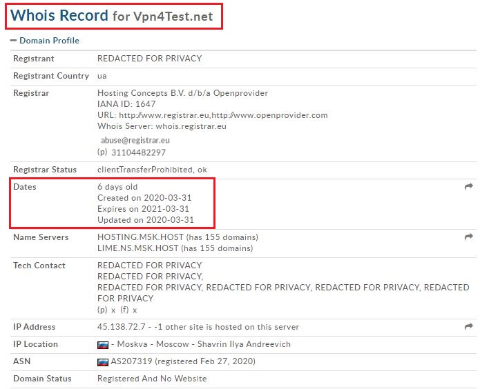 Fake VPN Sites Deliver Infostealers | blog