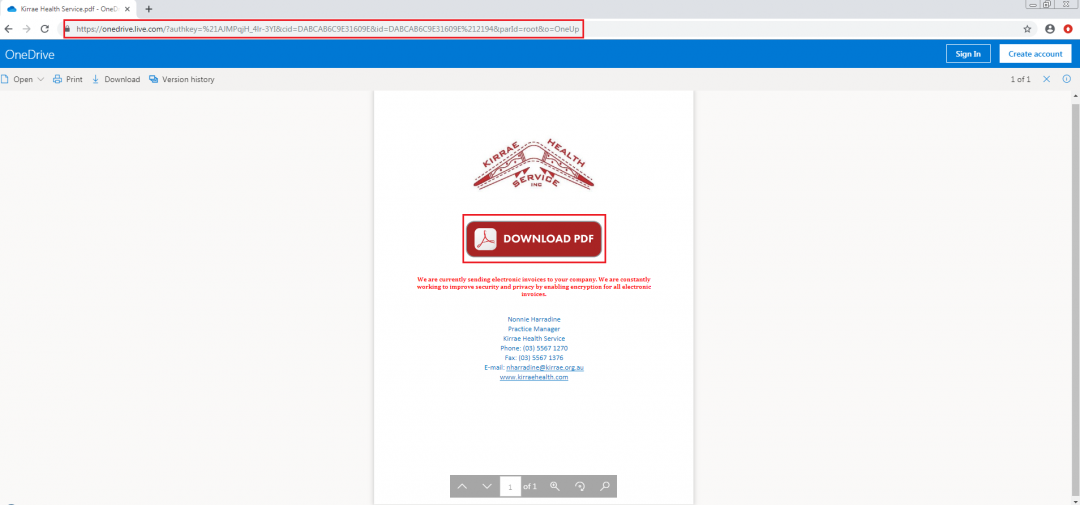 angular 8 login example stackblitz