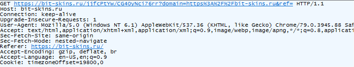 Fake sites stealing Steam credentials | Zscaler