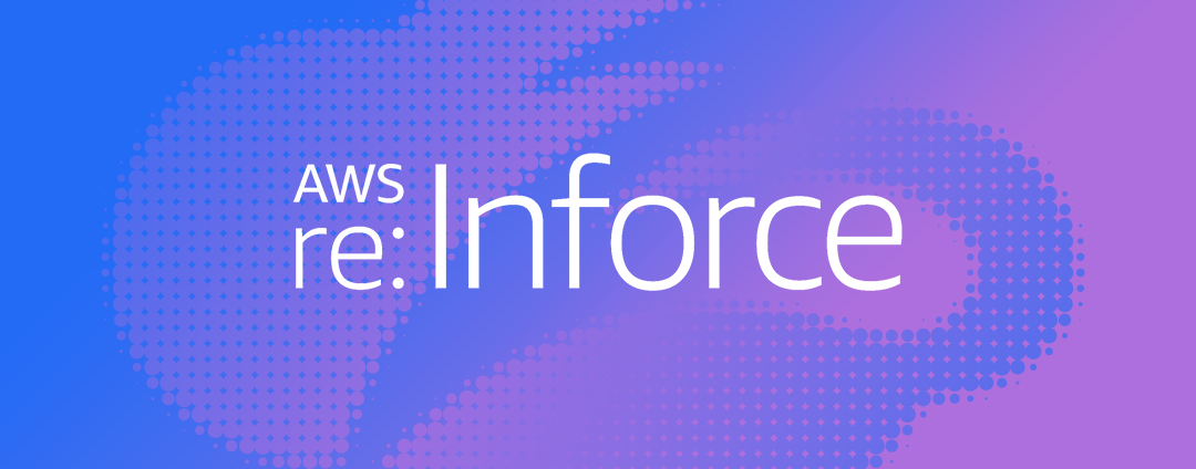 Join us at AWS re: Inforce | Zscaler