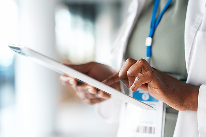 Data Protection Best Practices for Healthcare | Zscaler