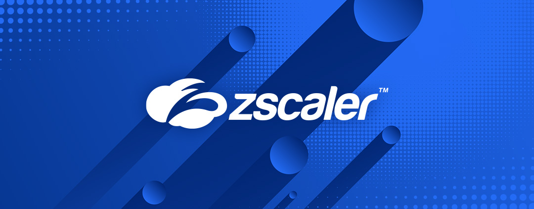 Gartner Names Zscaler a Leader for Security Service Edge