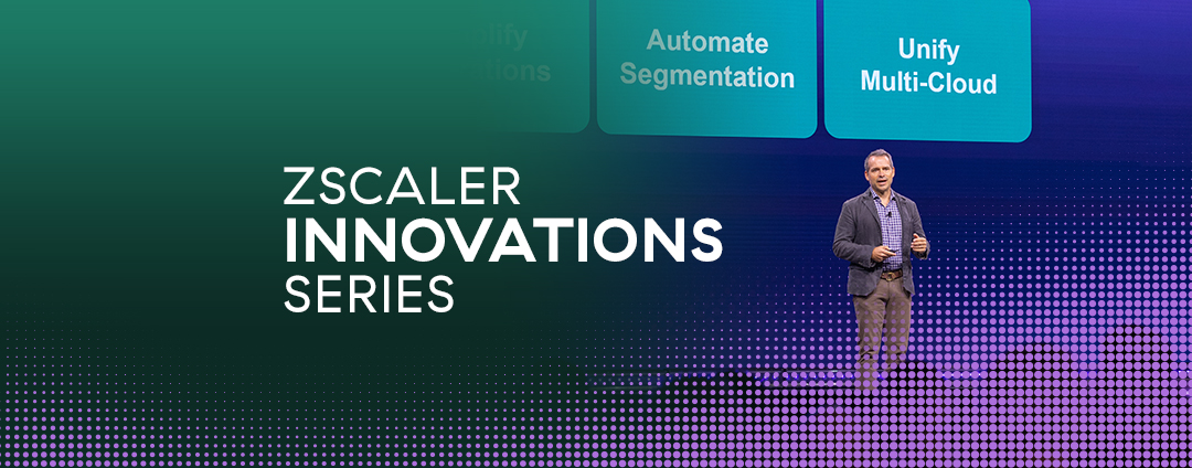 Digital Experiences & Zero Trust Connectivity | Zscaler