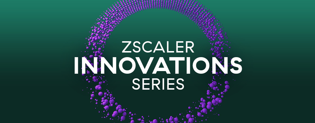 Introducing Zero Touch Branch Connectivity | Zscaler