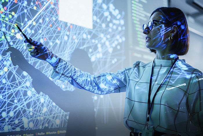 Enabling the Secure use of AI in Government | Zscaler