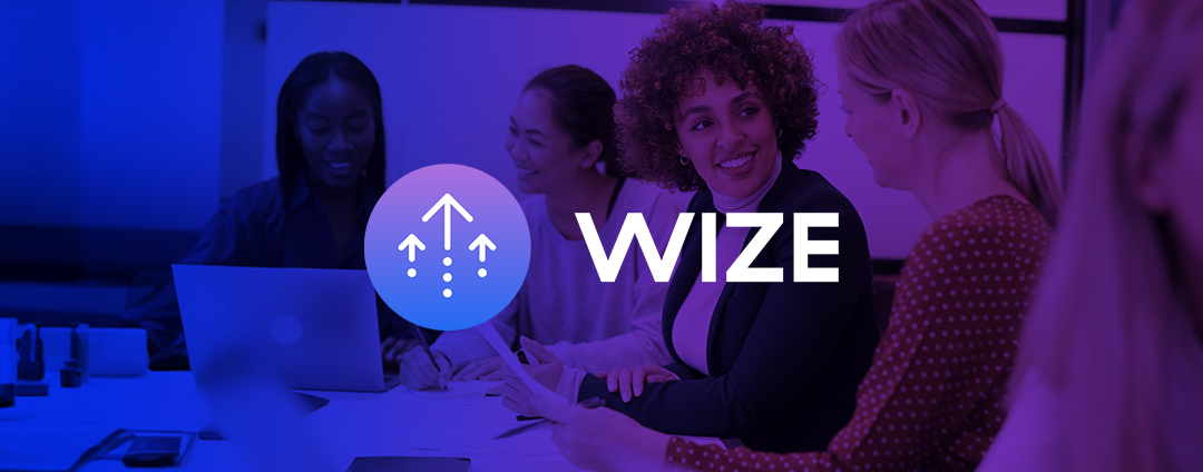 WIZE Woman of Impact - Wendy Bartijn | Zscaler