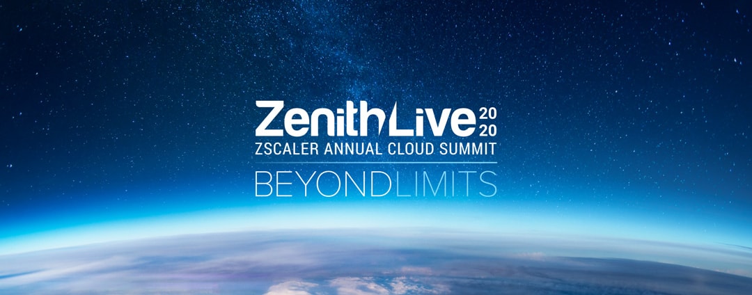 Zenith Live 2020 Session Spotlight : Defending the DoDIN