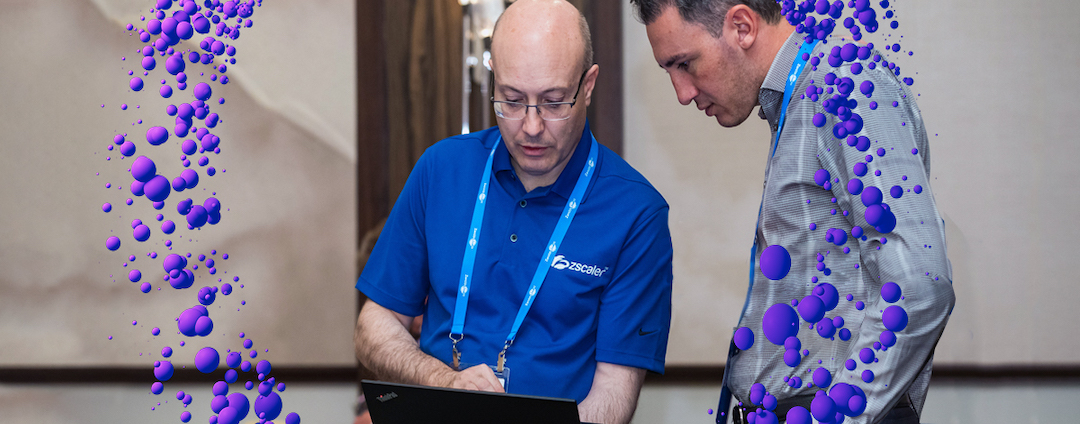 Expert Labs and Free Certification at Zenith Live ’23 | Zscaler