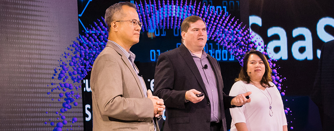 In Their Own Words: Customers in the Spotlight at Zenith Live ’23 | Zscaler