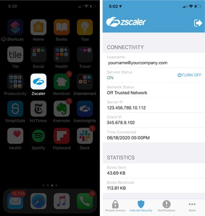Key Zscaler Products are Getting New Names | Zscaler