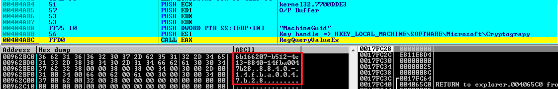 Malspam Campaigns Use Malicious RTF Documents | Zscaler Blog