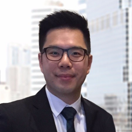 Steven Ma | Zscaler Blog