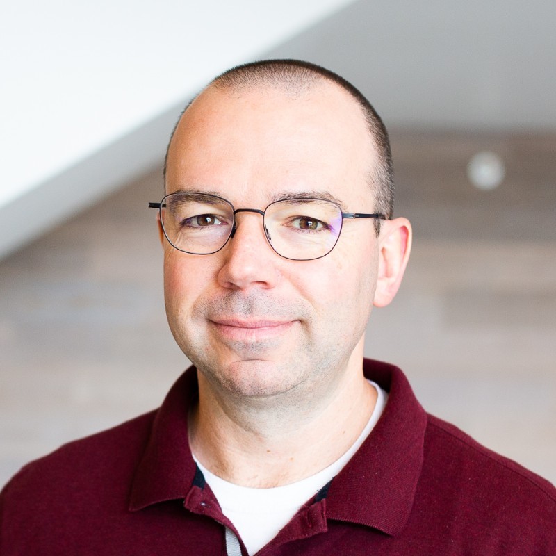 Jozef Krakora | Zscaler Blog