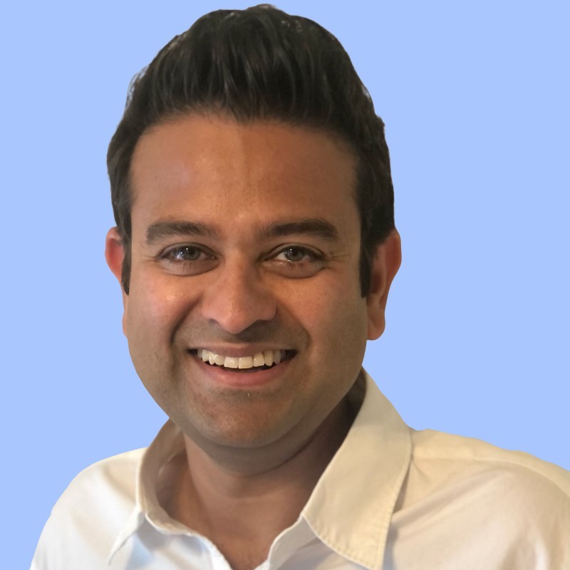 Mrigank Singh | Zscaler Blog