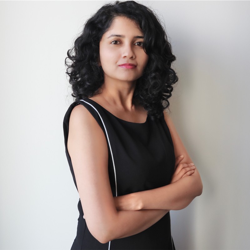 Apoorva Ravikrishnan | Zscaler Blog
