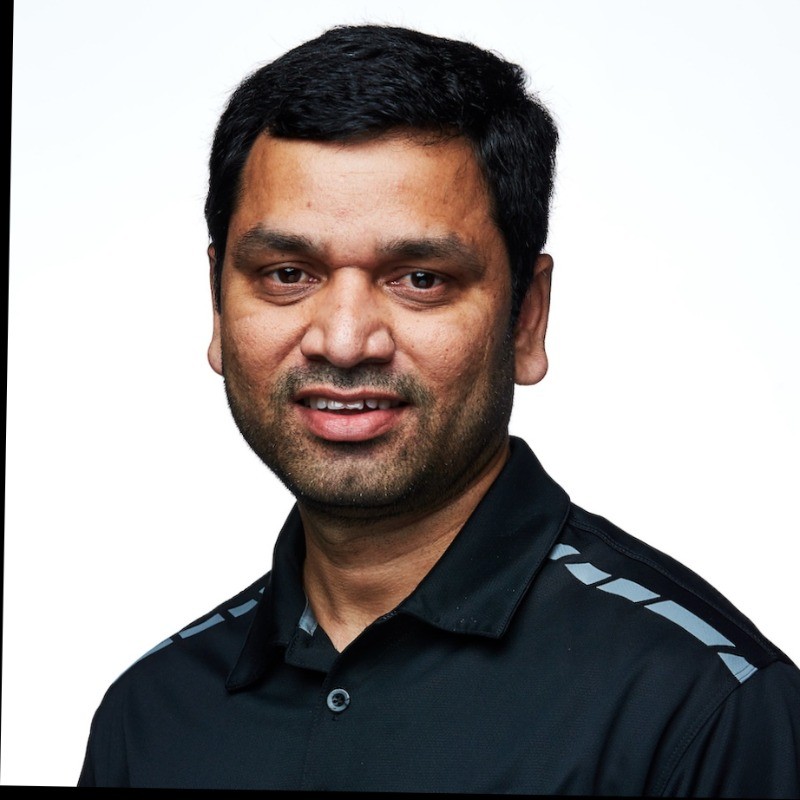Vinay Polurouthu | Zscaler Blog
