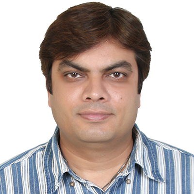 Amit Banker | Zscaler Blog