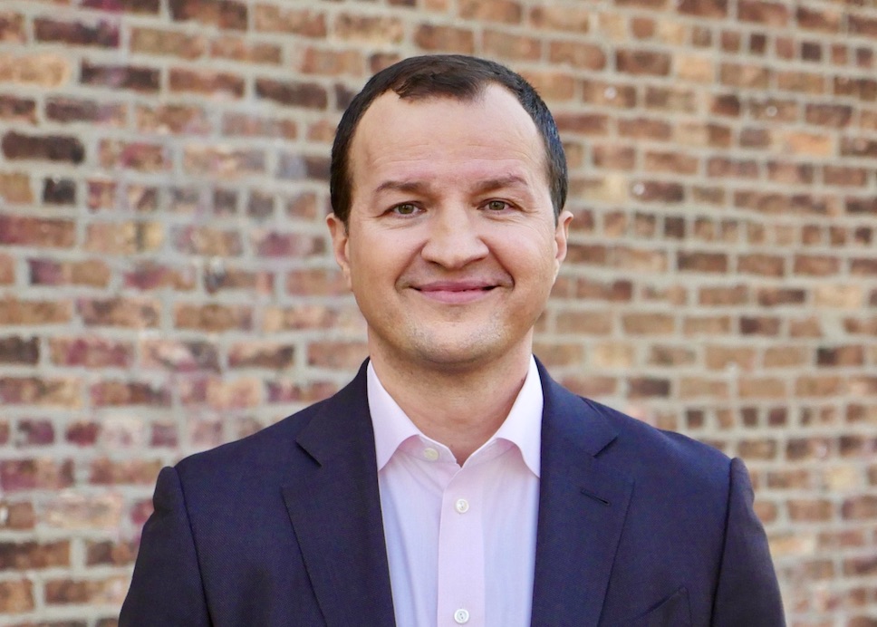 Dali Rajic | Zscaler Blog