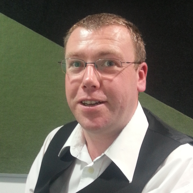 Darren Beattie | Zscaler Blog