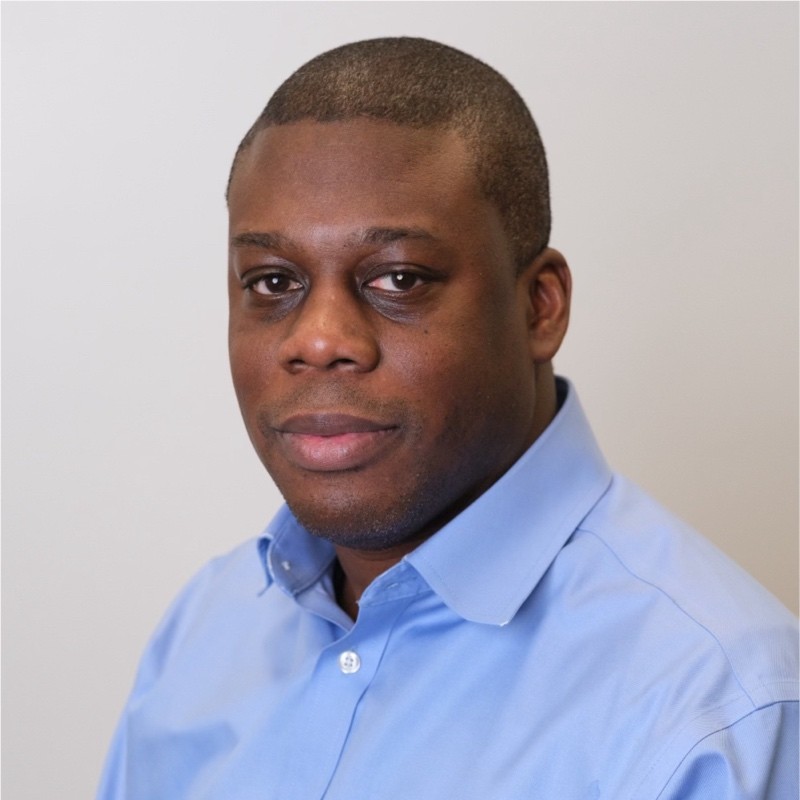 Demond Waters | Zscaler Blog