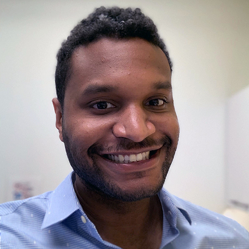 Christopher Hines | Zscaler Blog