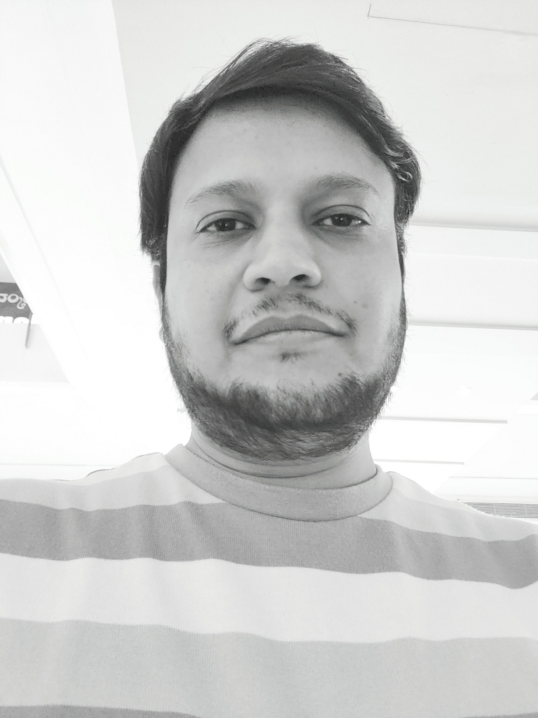 Nishant Gupta | Zscaler Blog