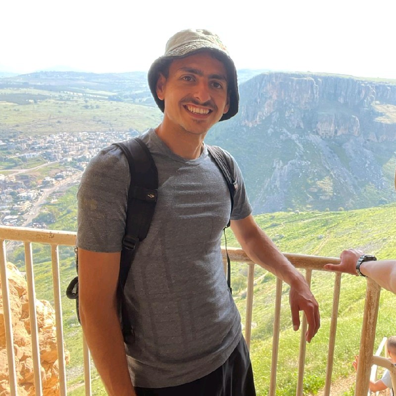 Jonathan Assayag | Zscaler Blog