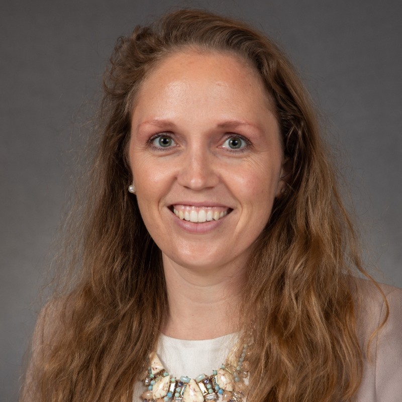 Julia Cummings | Zscaler Blog