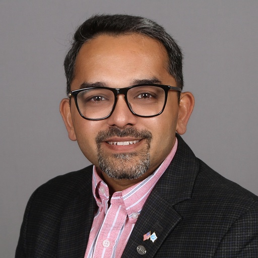 Keval Shah | Zscaler Blog