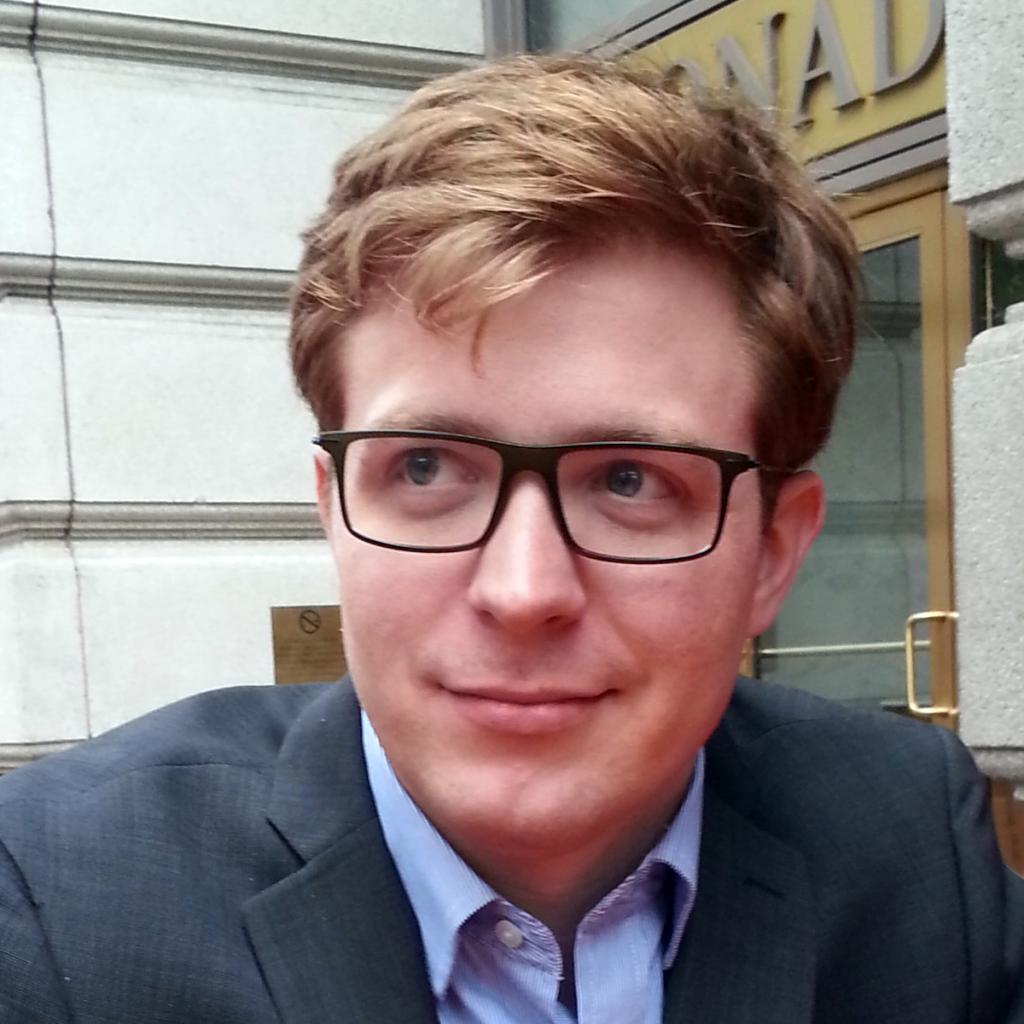 Chris Mannon | Zscaler Blog