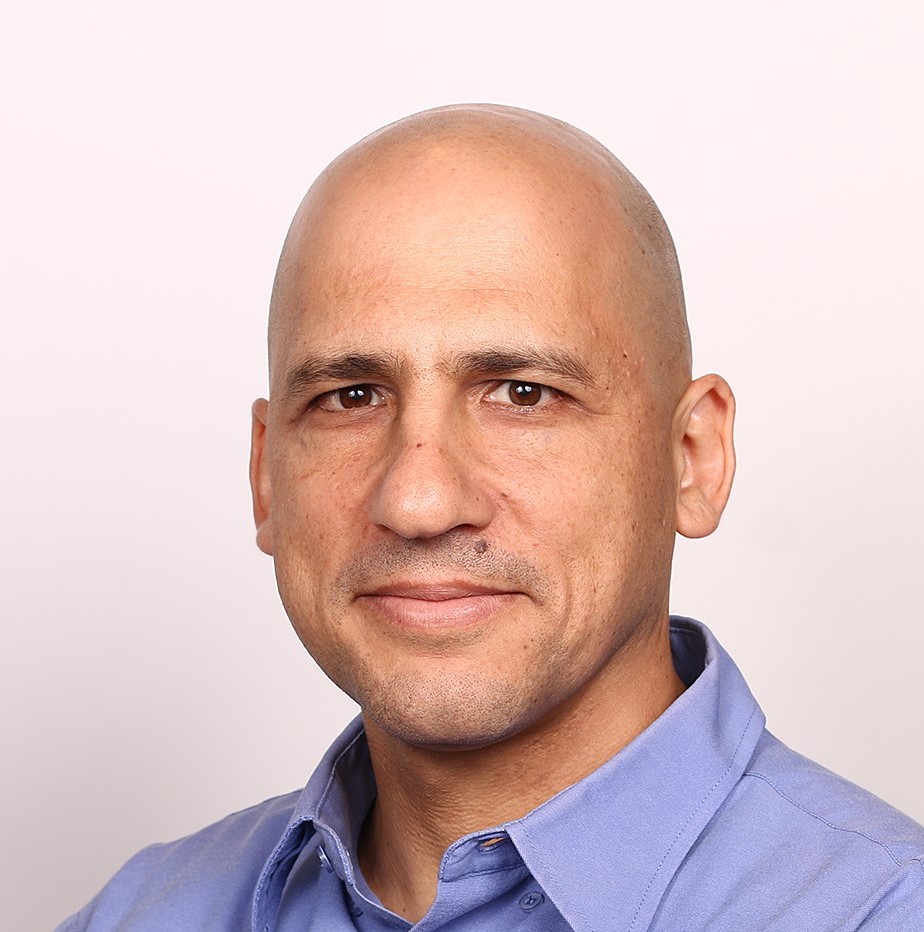 Ofer Yarom | Zscaler Blog