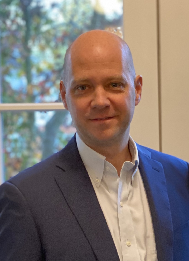 Rob Bolton | Zscaler Blog