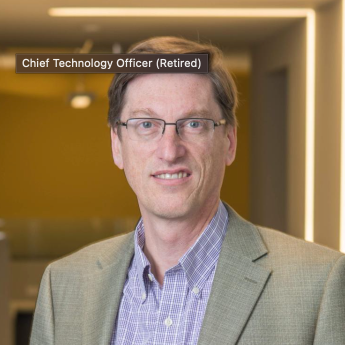 Greg Simpson | Zscaler Blog