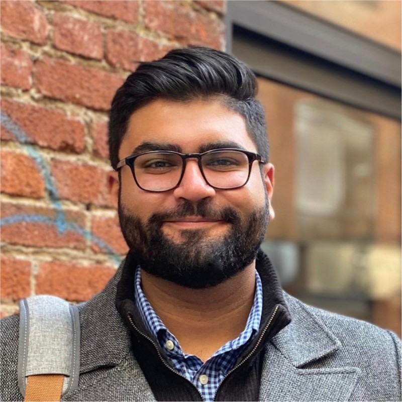 Sid Bhatia | Zscaler Blog