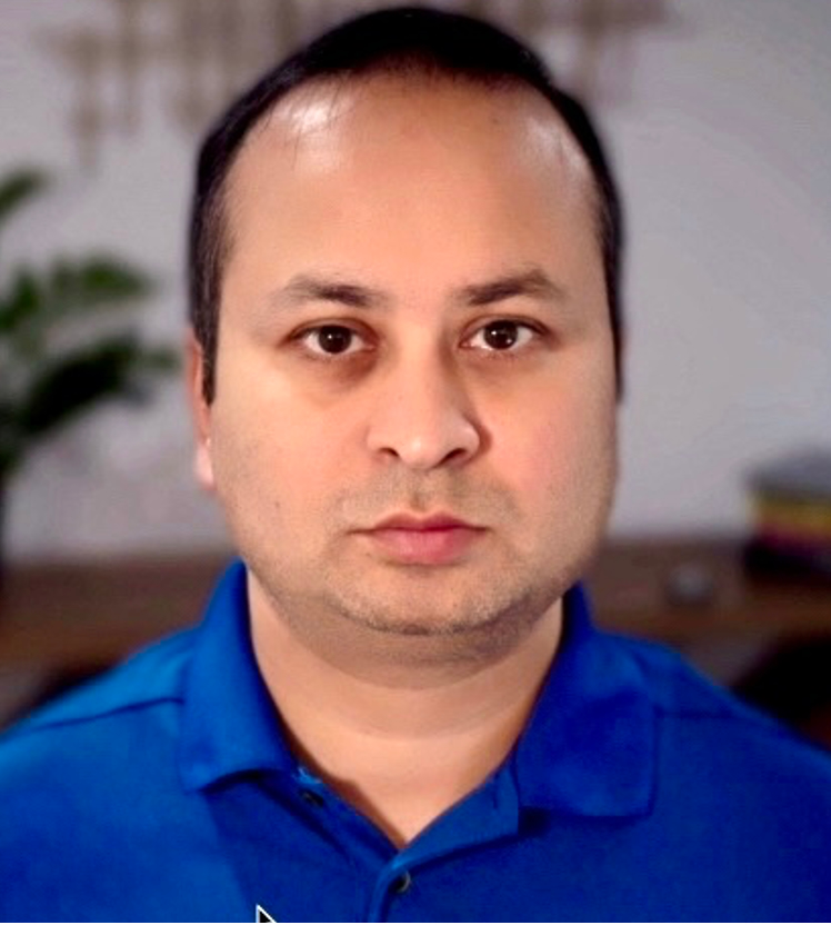 Vikas Srivastava | Zscaler Blog