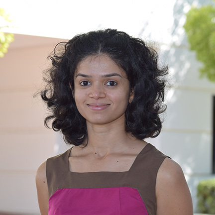 Pooja Deshmukh | Zscaler Blog