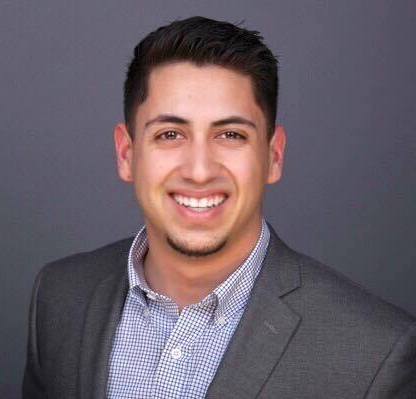 Anthony Gil | Zscaler Blog