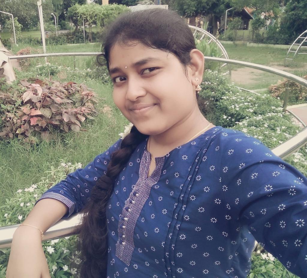 Gayathri Anbalagan | Zscaler Blog